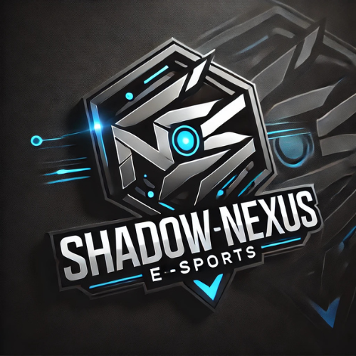 Shadow Nexus e-sports | eスポーツ SELeCT