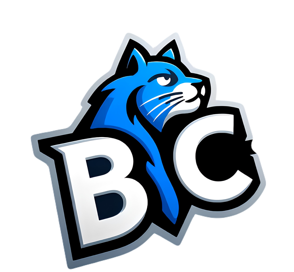 BlueCats esports | eスポーツ SELeCT